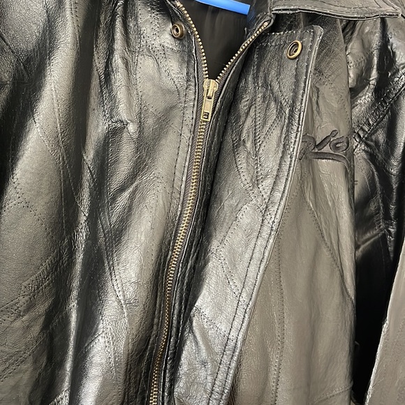 Robert Arnell Rio LV | Jackets & Coats | Rio Las Vegas Mens Leather ...